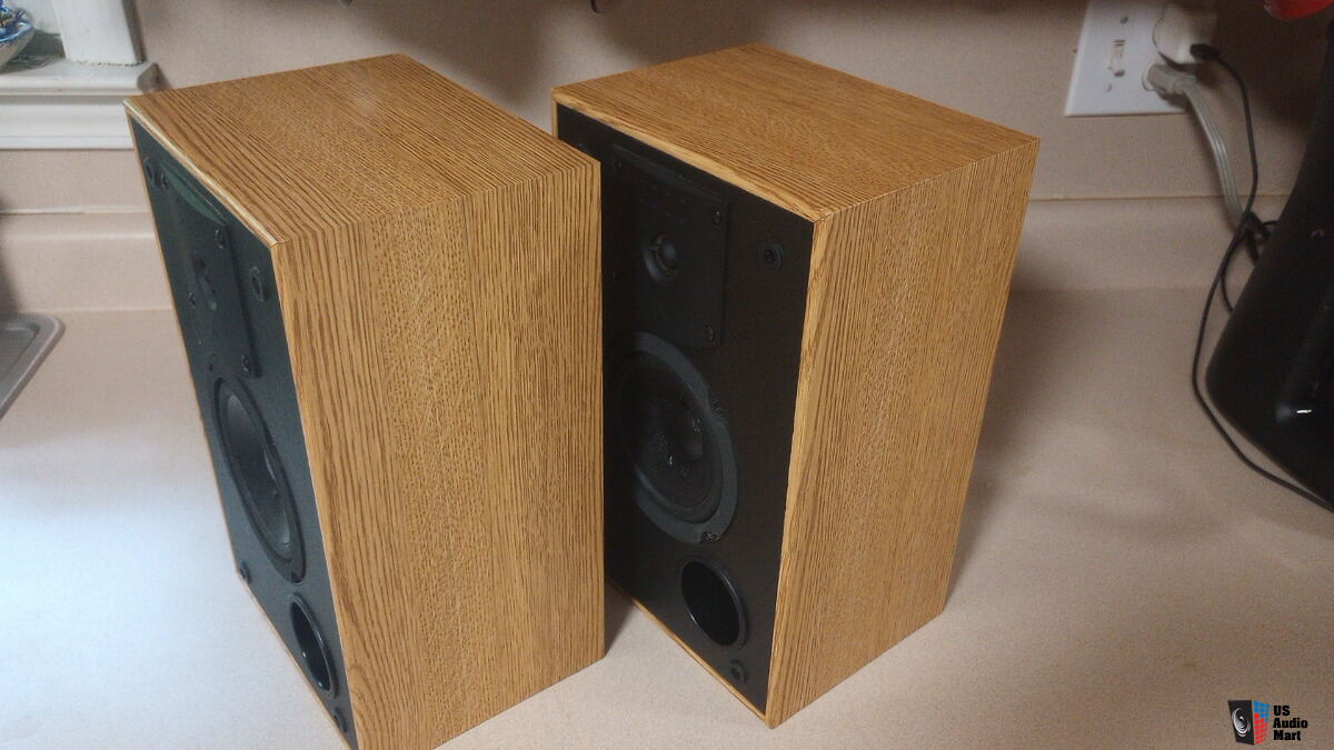 JBL J2050 Speakers Photo #5164011 - US Audio Mart