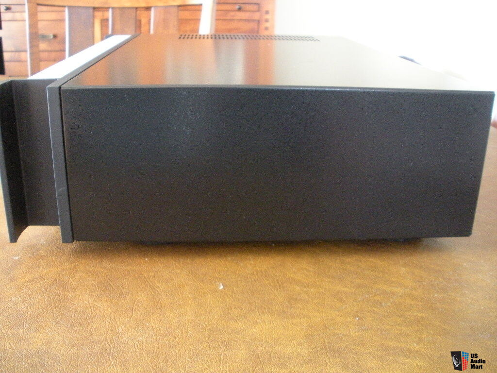 Rotel RSP-1068 Audio/Video pre amp, box, remote Photo #5164461 - US ...