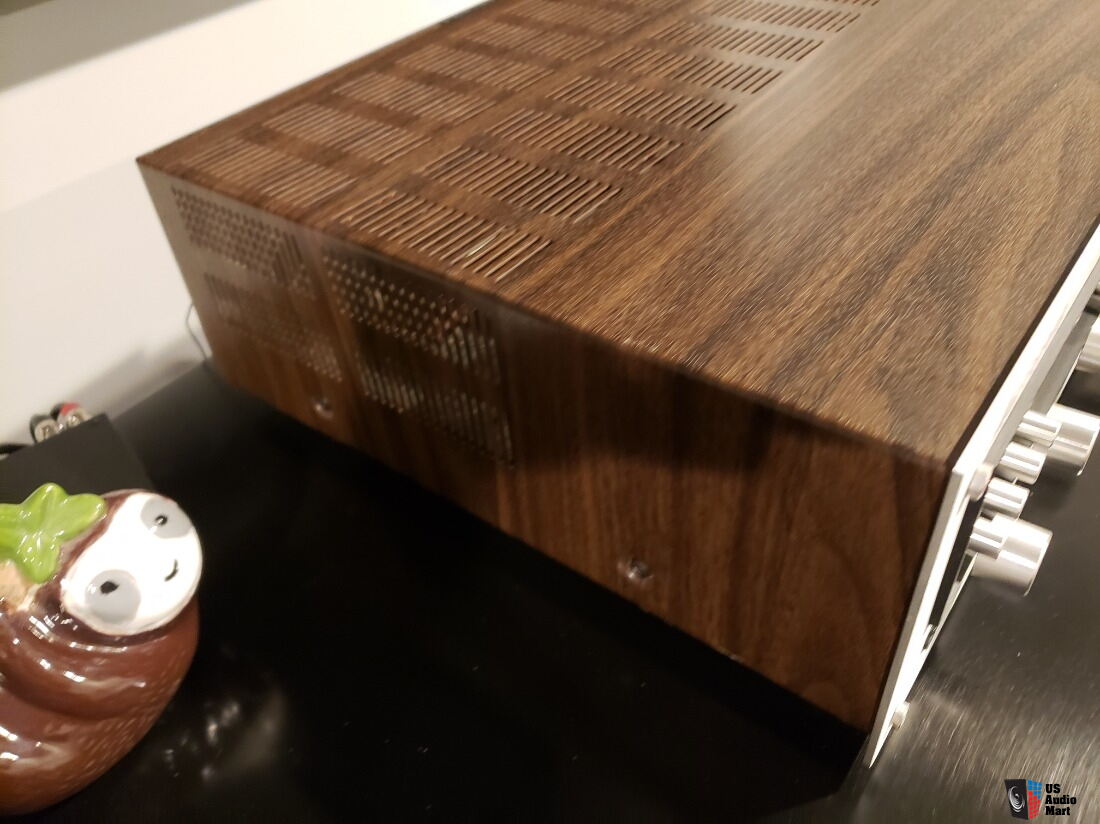Marantz 2220b *Beautiful Condition* Local Pick Up NJ Photo #5164544 ...