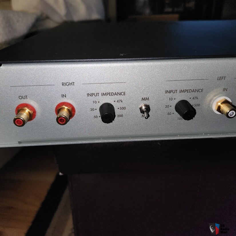 Primare R32 Phono Stage