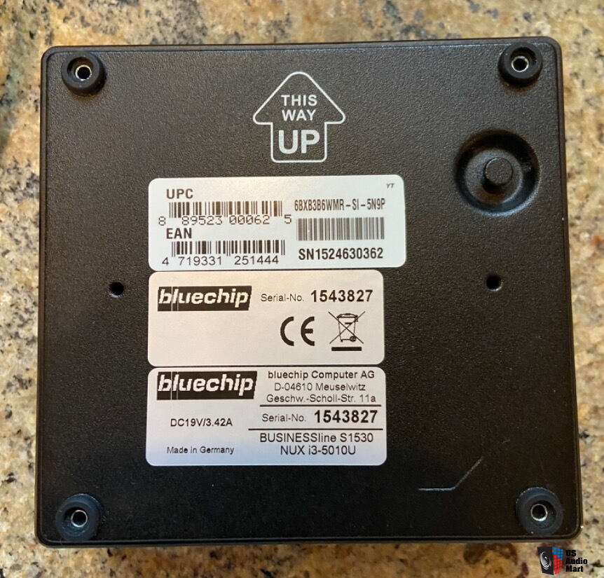Roon NUC Core Server Photo #5168492 - US Audio Mart