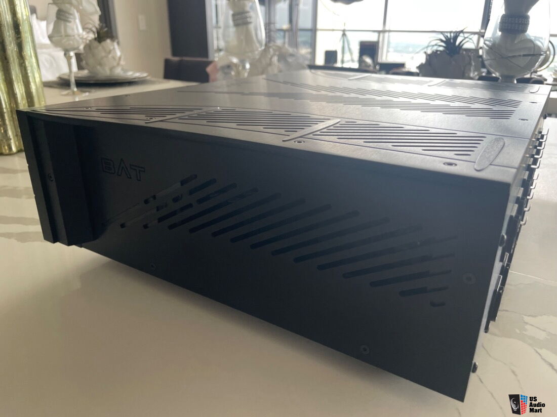 Balanced Audio Technology VK-90 Preamplifier Photo #5169199 - US Audio Mart