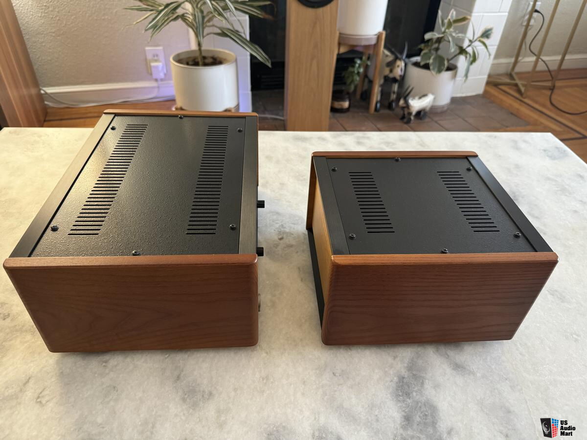 Leben RS-28CX Photo #5169706 - US Audio Mart