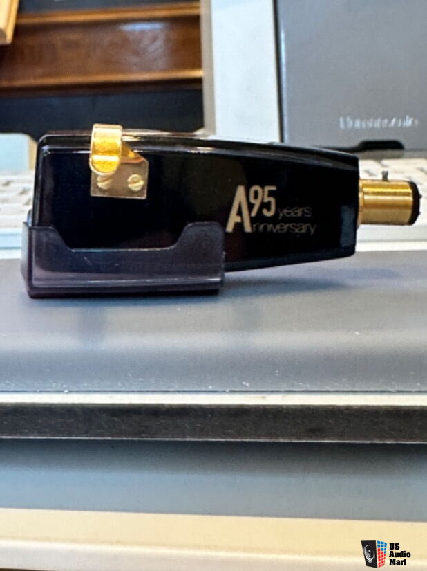 Ortofon SPU Anniversary A95 Photo #5170004 - US Audio Mart