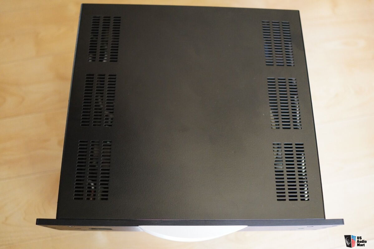 Torus Audio Single 20A power conditioner Photo #5171510 - US Audio Mart