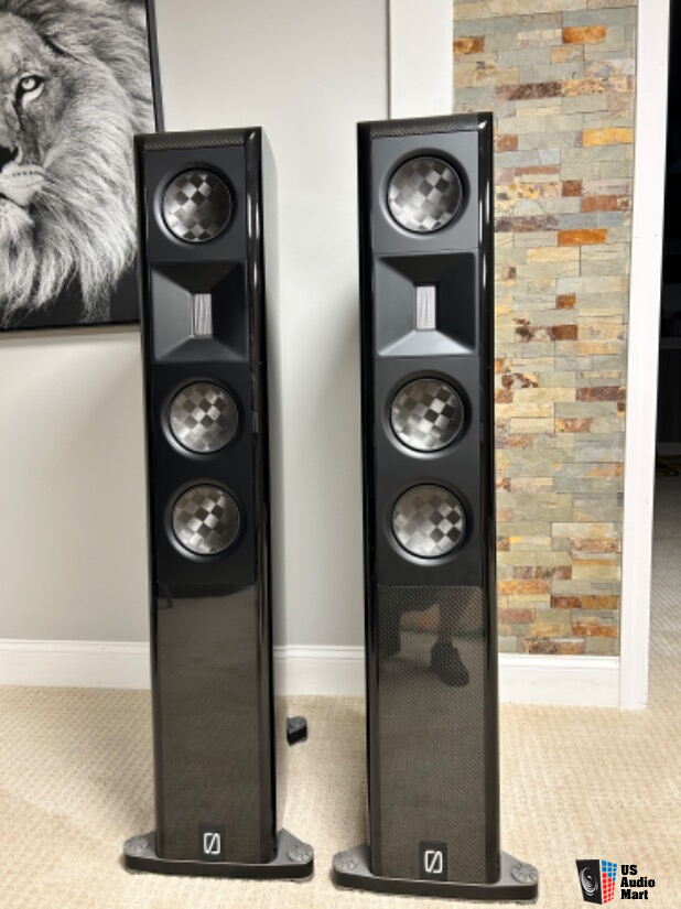 Borresen X3 / Possible trades welcome on Integrated Amp For Sale ...