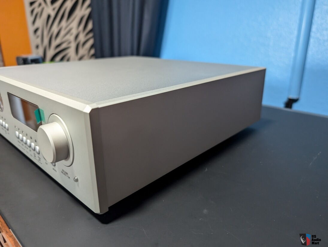 T&A DAC 200 Photo #5173282 - US Audio Mart