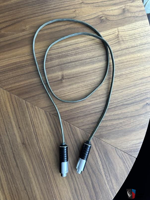 Naim SuperLumina 5 pin DIN For Sale - US Audio Mart