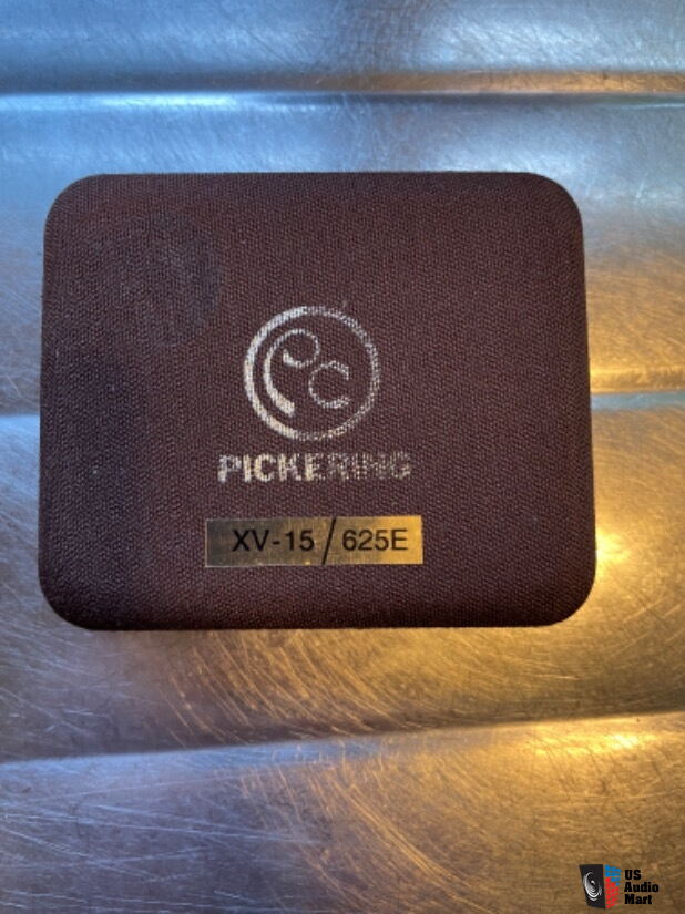 Pickering XV15-625e For Sale - US Audio Mart