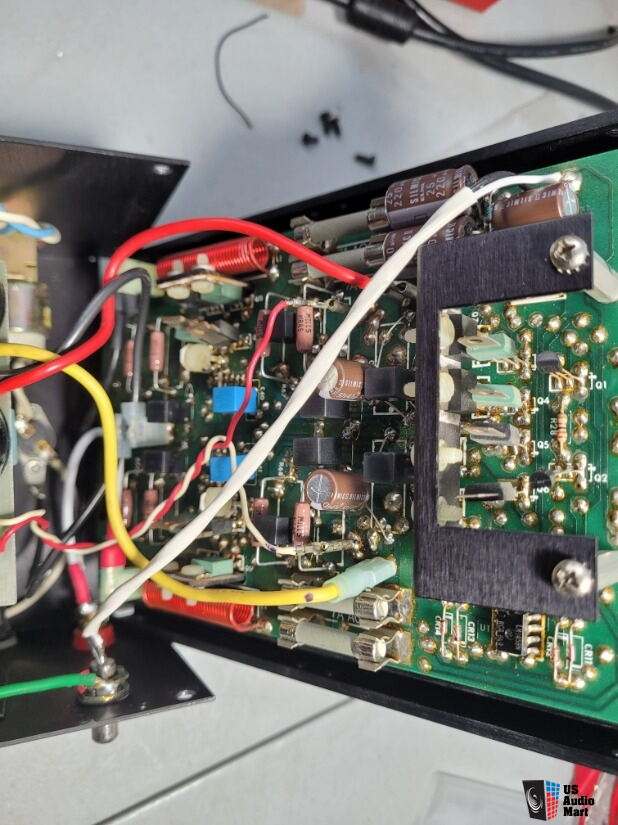 SUMO ANDROMEDA (Recapped & So Much More) Photo #5176256 - US Audio Mart