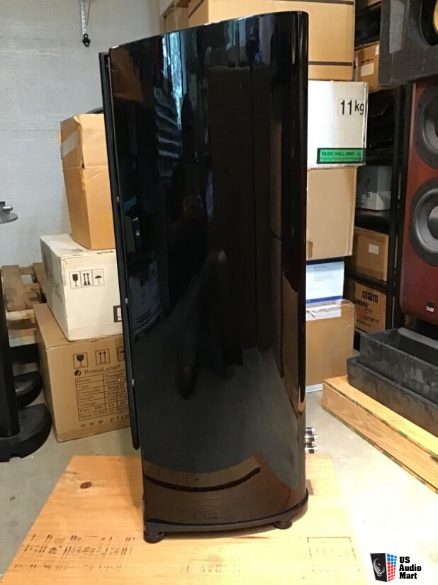 Paradigm Persona 3 F speaker pair Photo #5177780 - US Audio Mart