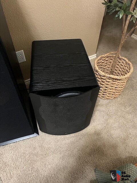 SVS PB-2000 For Sale - US Audio Mart