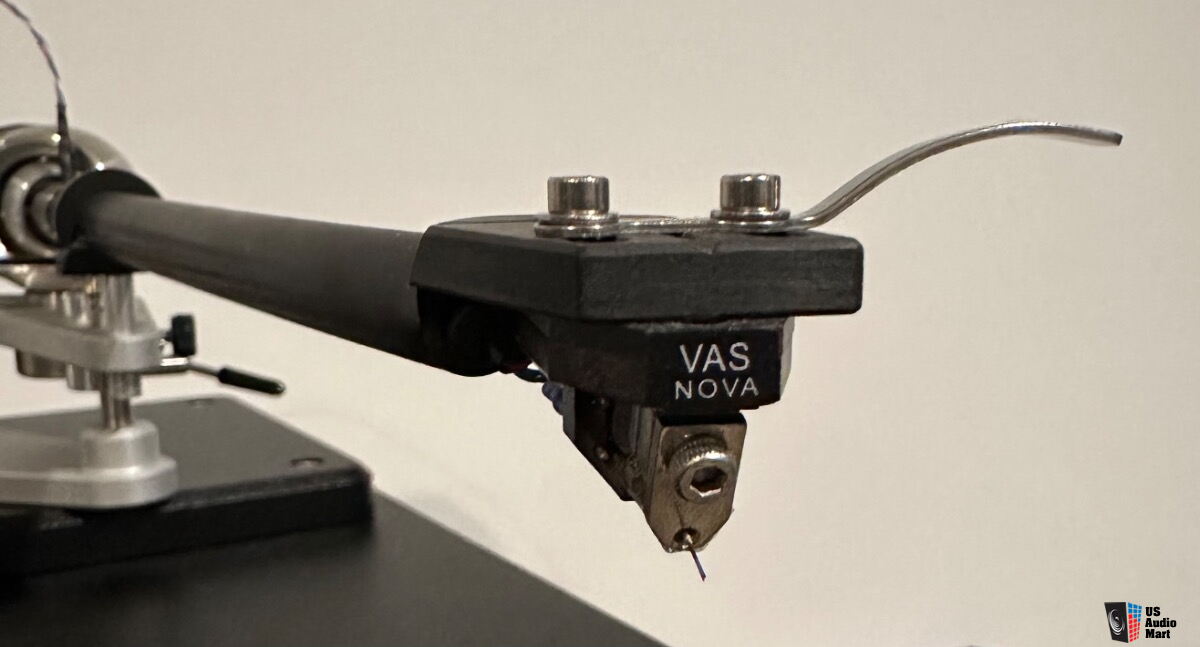 VAS Nova Signature
