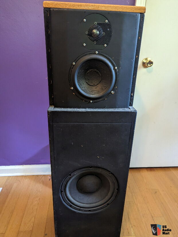 Chapman T7 Speakers Photo #5180783 - US Audio Mart