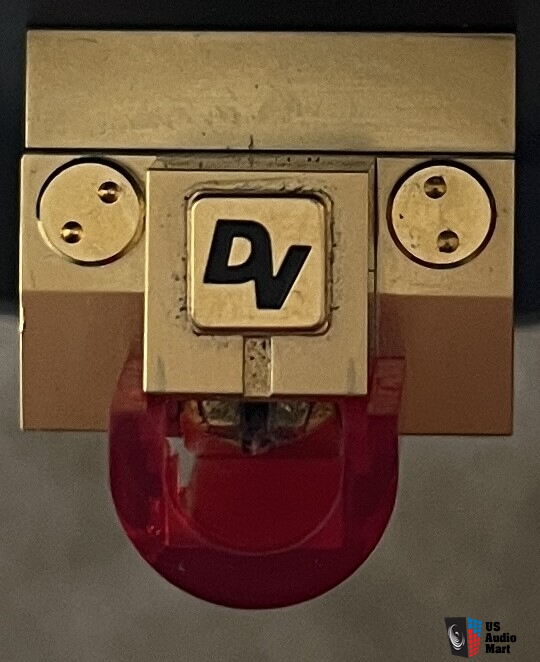 Dynavector Karat 17D3 - Just Inspected by Joseph Long Photo #5181204 ...