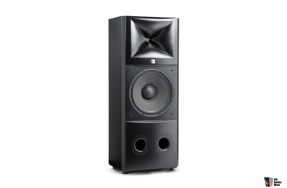 JBL M2 Master Reference Monitor, New in box (#1) Photo #5182561 - US ...