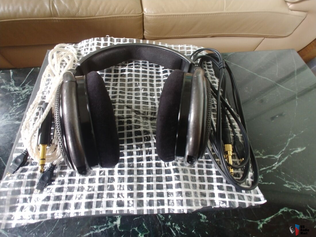 Sennheiser HD 650 For Sale - Canuck Audio Mart