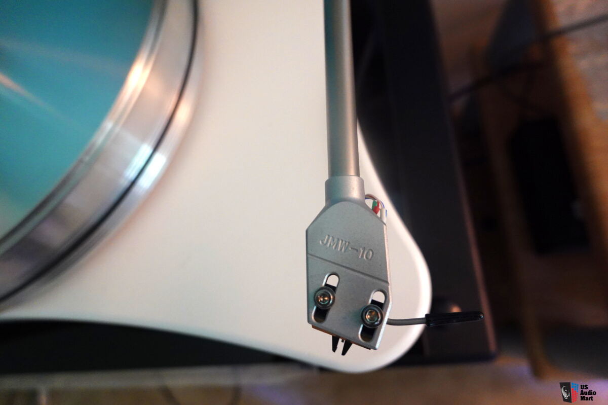 VPI Super Prime Scout Limited Edition Turntable (w/upgrades ...