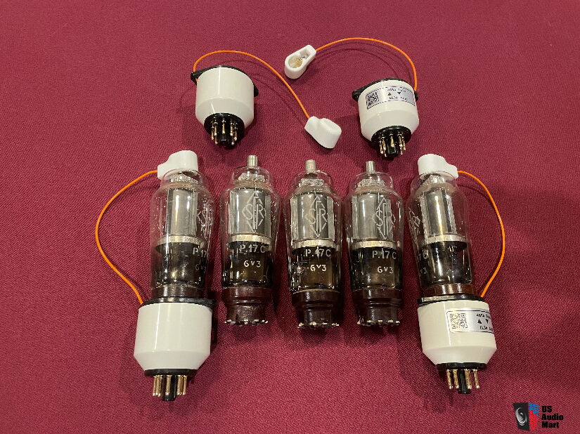 Lampizator Horizon DAC Photo #5184101 - US Audio Mart