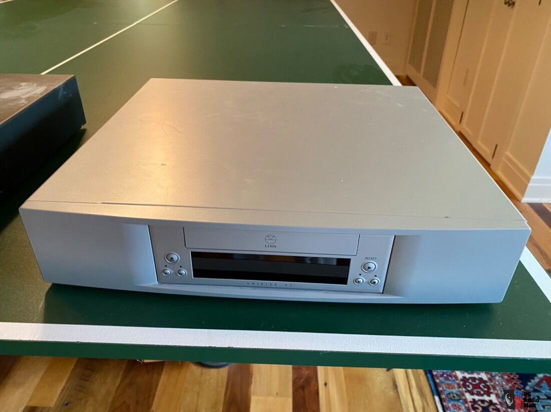Linn 5125 Photo #5186948 - US Audio Mart