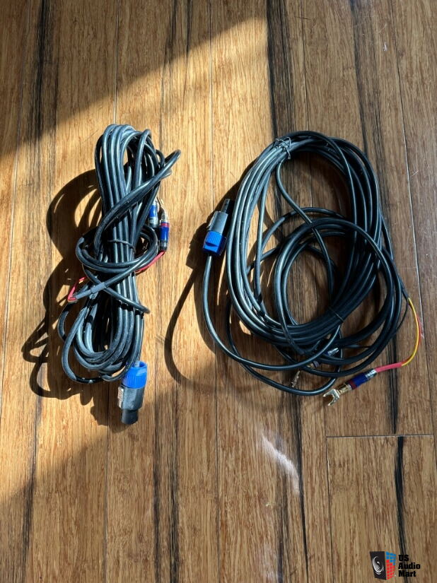REL Acoustics S5/SHO Photo #5187038 - US Audio Mart