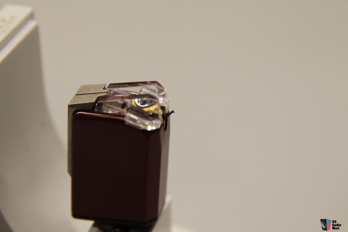 Technics P205CMK3 Moving Magnet Phono Cartridge P-Mount T4P Photo ...
