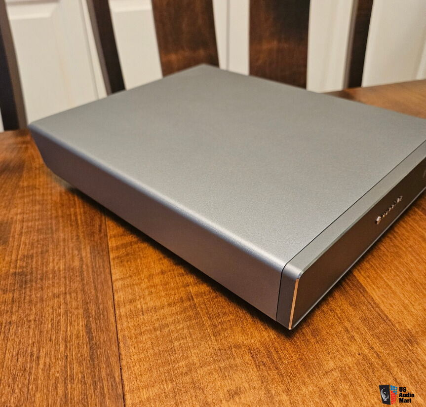 FS: NuPrime AMG STA-SE