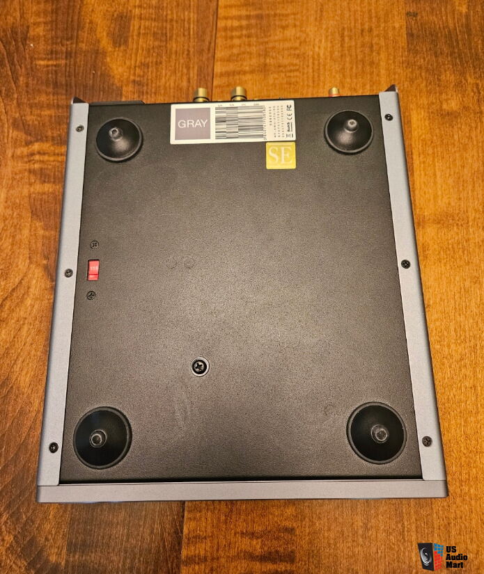 FS: NuPrime AMG STA-SE