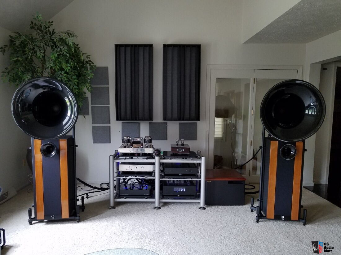 Art Audio PX25 Photo #5189094 - US Audio Mart