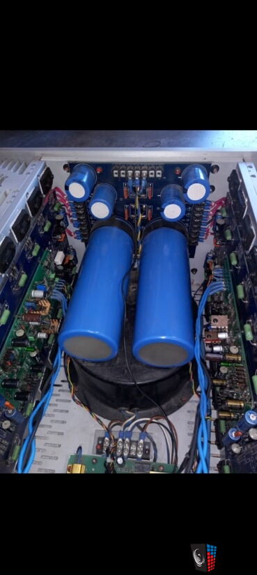 Plinius SA-250 MKIII Class A Amplifier Silver FULLY Restored 10/23 WILL ...