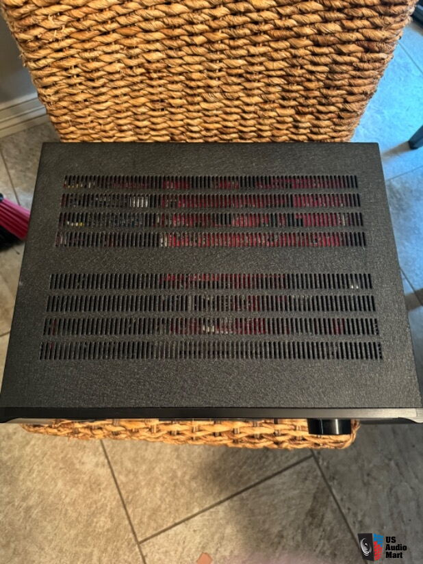 Anthem AVM60 4K Atmos Processor