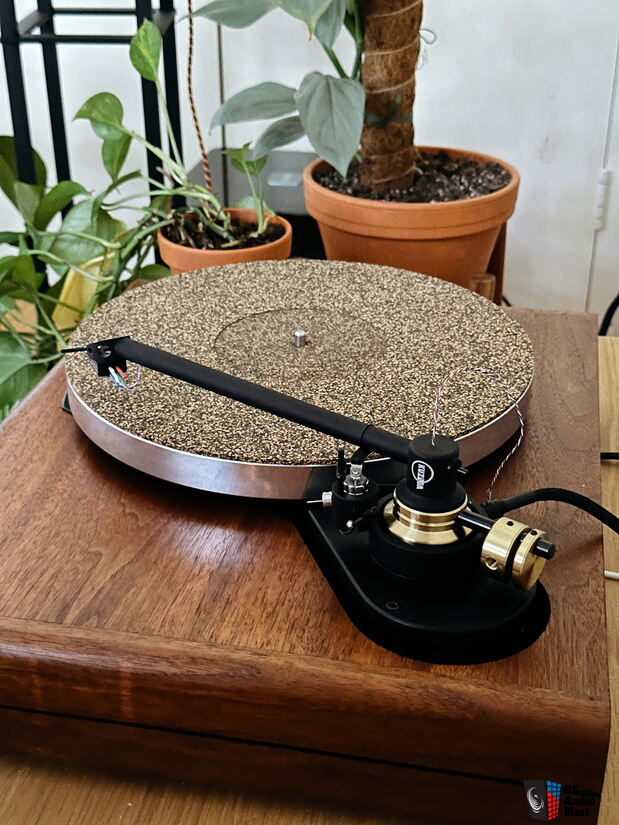 Kuzma Stogi S 9 inch Unipivot Tonearm For Sale - US Audio Mart