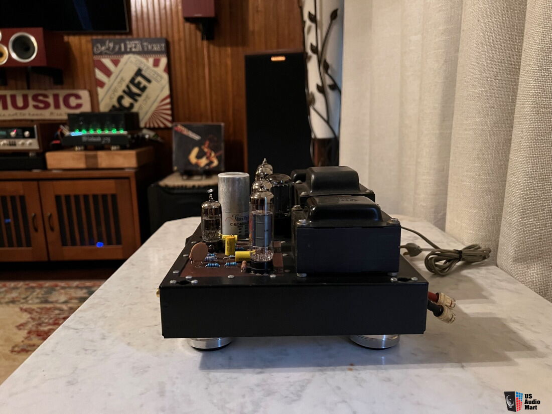 Heathkit AA-111 Photo #5191919 - US Audio Mart