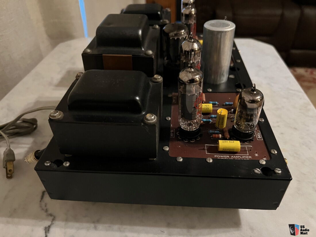 Heathkit AA-111 Photo #5191913 - US Audio Mart