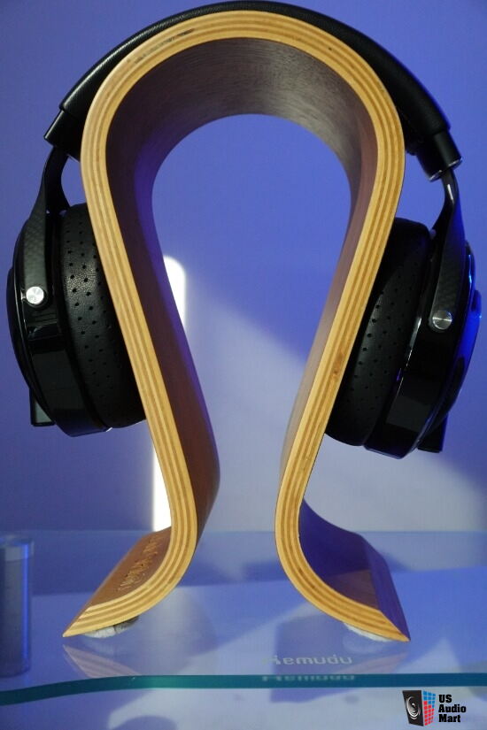 Focal Utopia High-Fidelity Over-Ear Open-Back HI-FI Headphones 2020 OG ...
