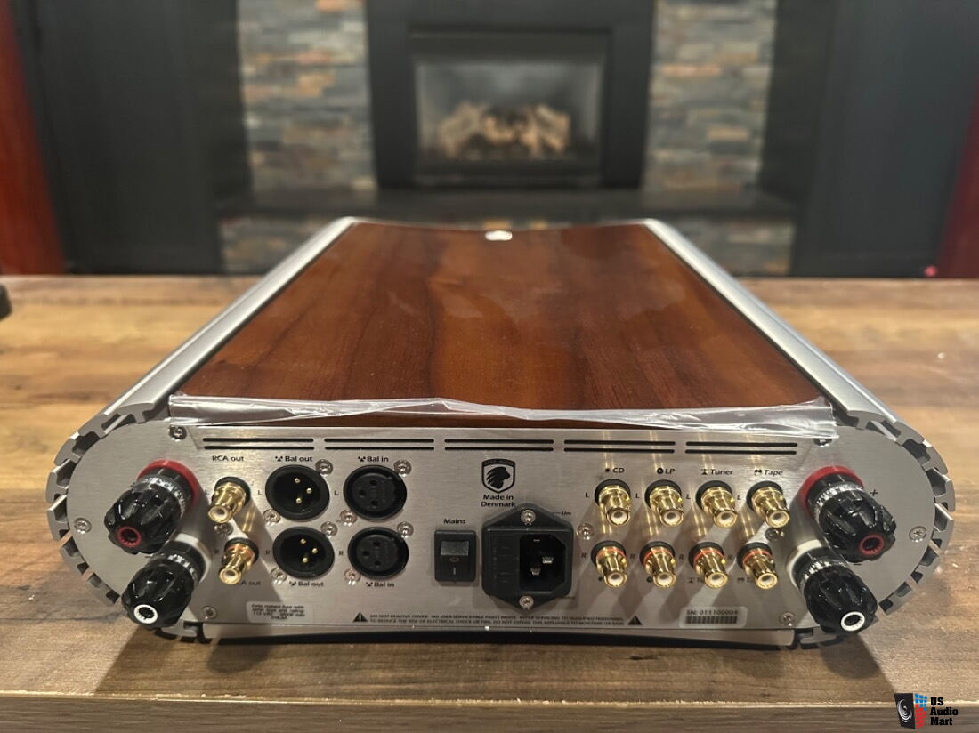 Gato Audio Amp 150 AE Photo #5194017 - US Audio Mart