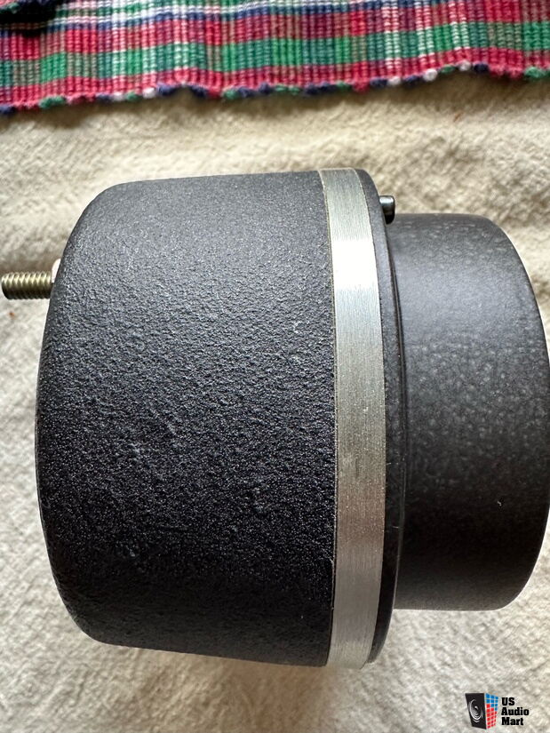 Altec 1" compression drivers Photo #5194467 - US Audio Mart