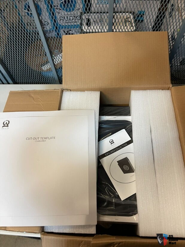 Sony VPL-XW6000 Projector For Sale - US Audio Mart