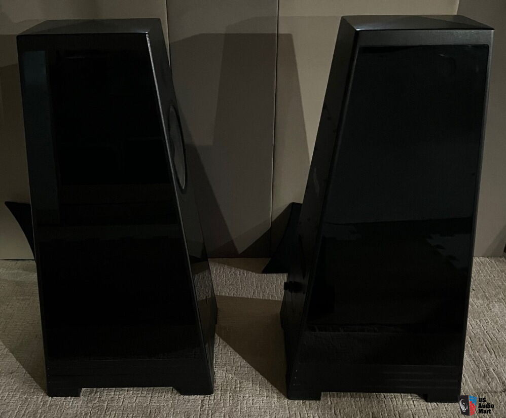 Talon Raven C Speakers - Reduced! Photo #5195548 - US Audio Mart