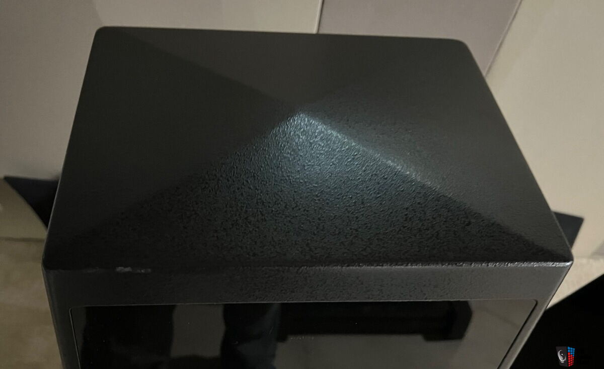 Talon Audio Raven C Speakers Photo #5195546 - US Audio Mart