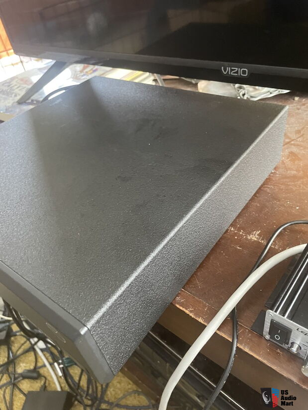 Linn Pekin FM Tuner—Price Smashed Photo #5195943 - US Audio Mart