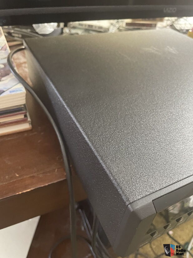 Linn Pekin FM Tuner—Price Smashed Photo #5195943 - US Audio Mart