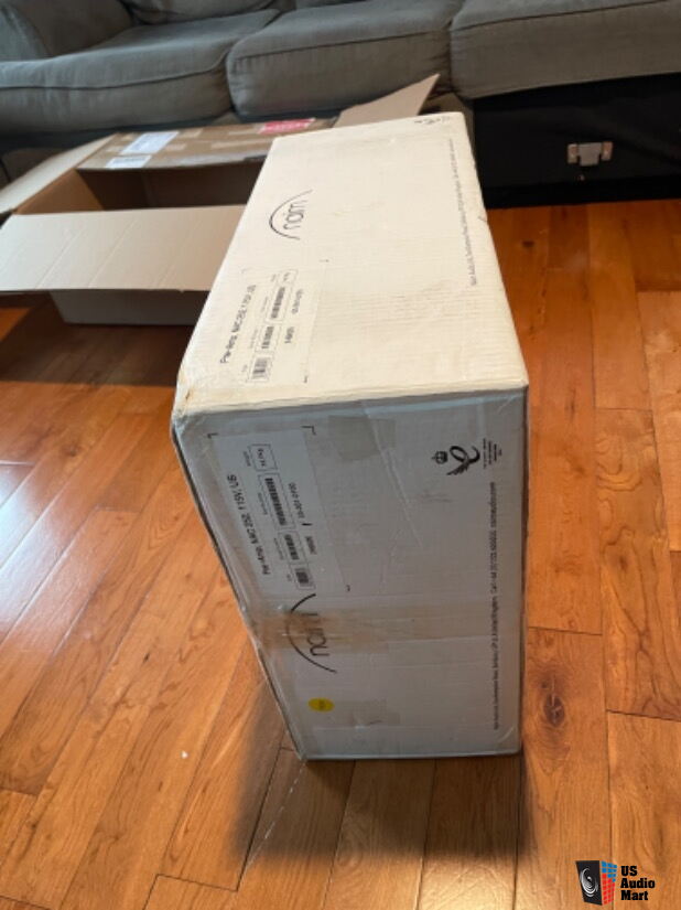 Naim NAC 252 Preamplifier 115v US