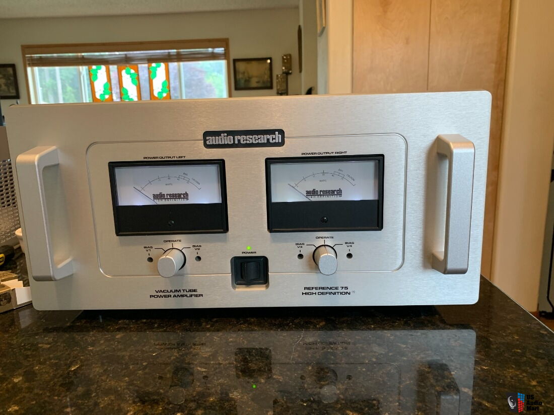 ARC Reference 75 Amp
