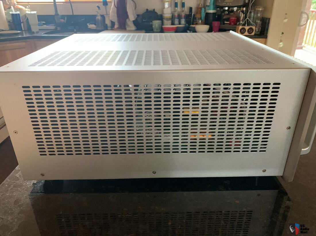 ARC Reference 75 Amp