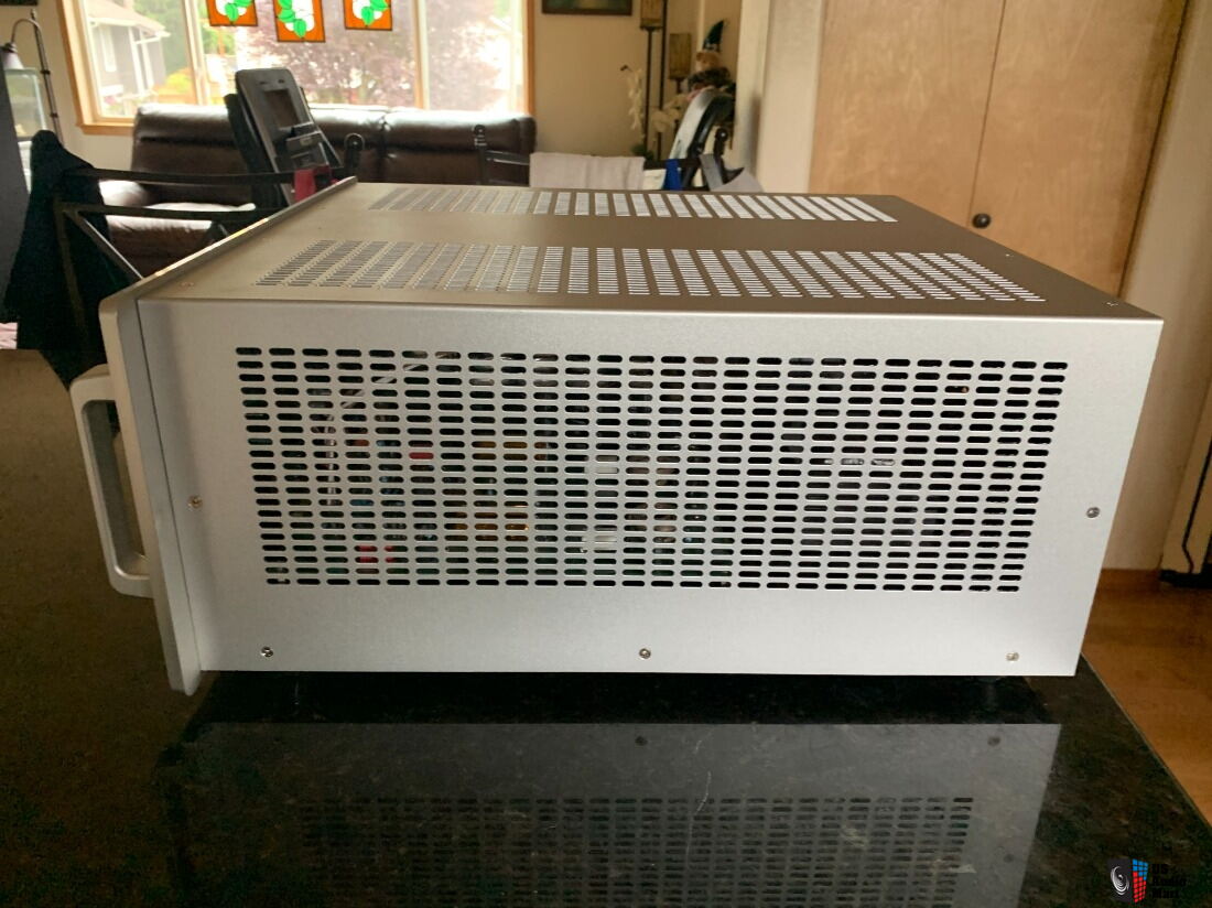 ARC Reference 75 Amp
