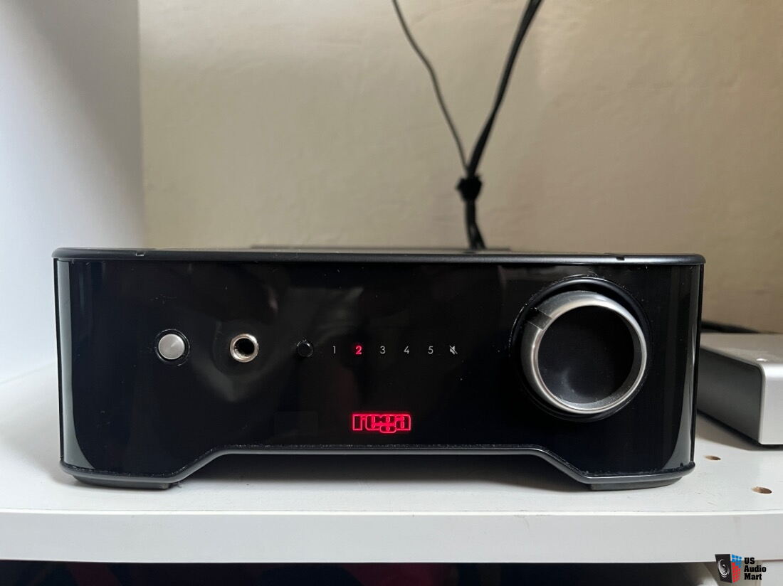 Rega Brio, Latest Version NEW Open Box, Free Shipping! For Sale - US ...