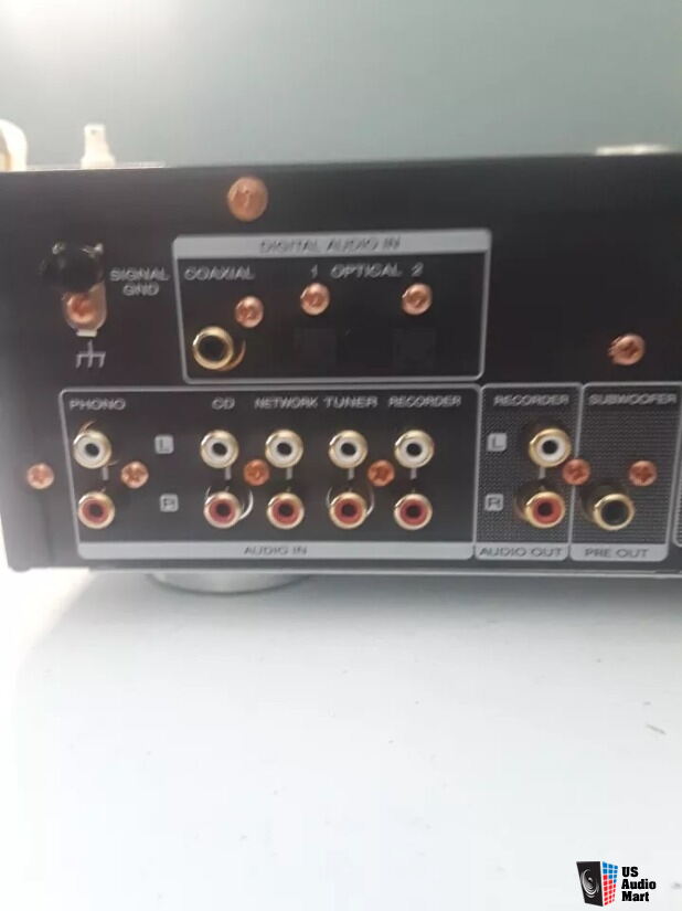 Marantz PM6007 Integrated Amplifier PRISTINE For Sale - US Audio Mart