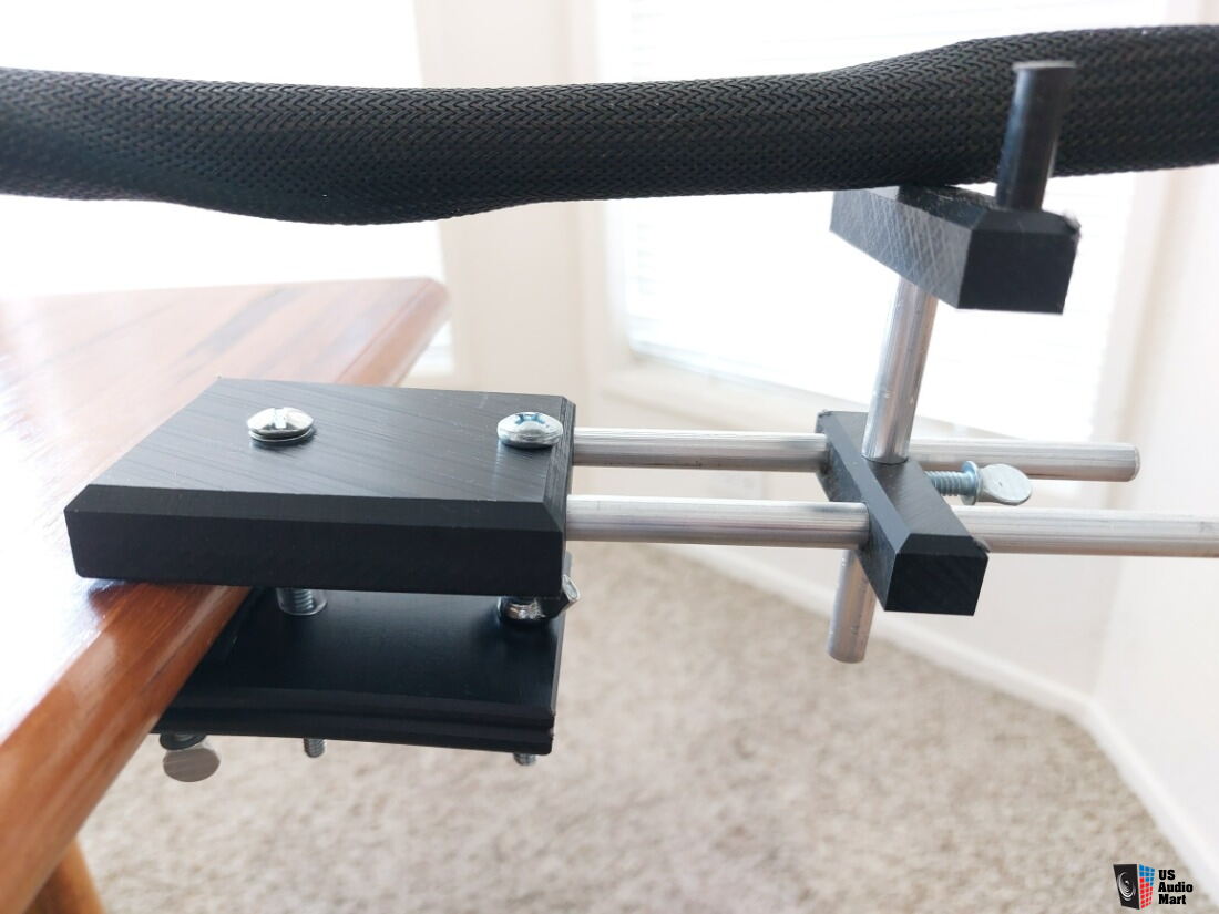Beta-tester for cable-support Wanted - US Audio Mart