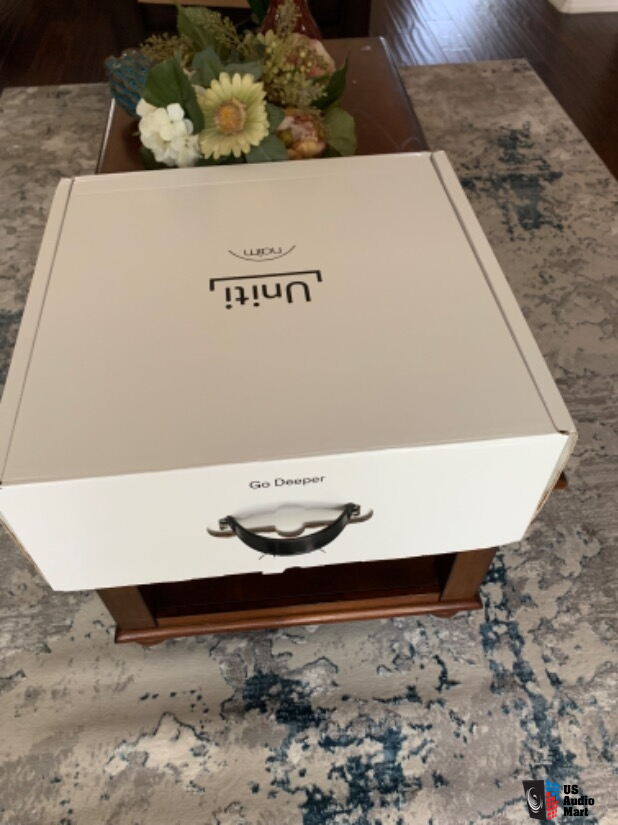 Naim Uniti Atom Photo #5208541 - US Audio Mart